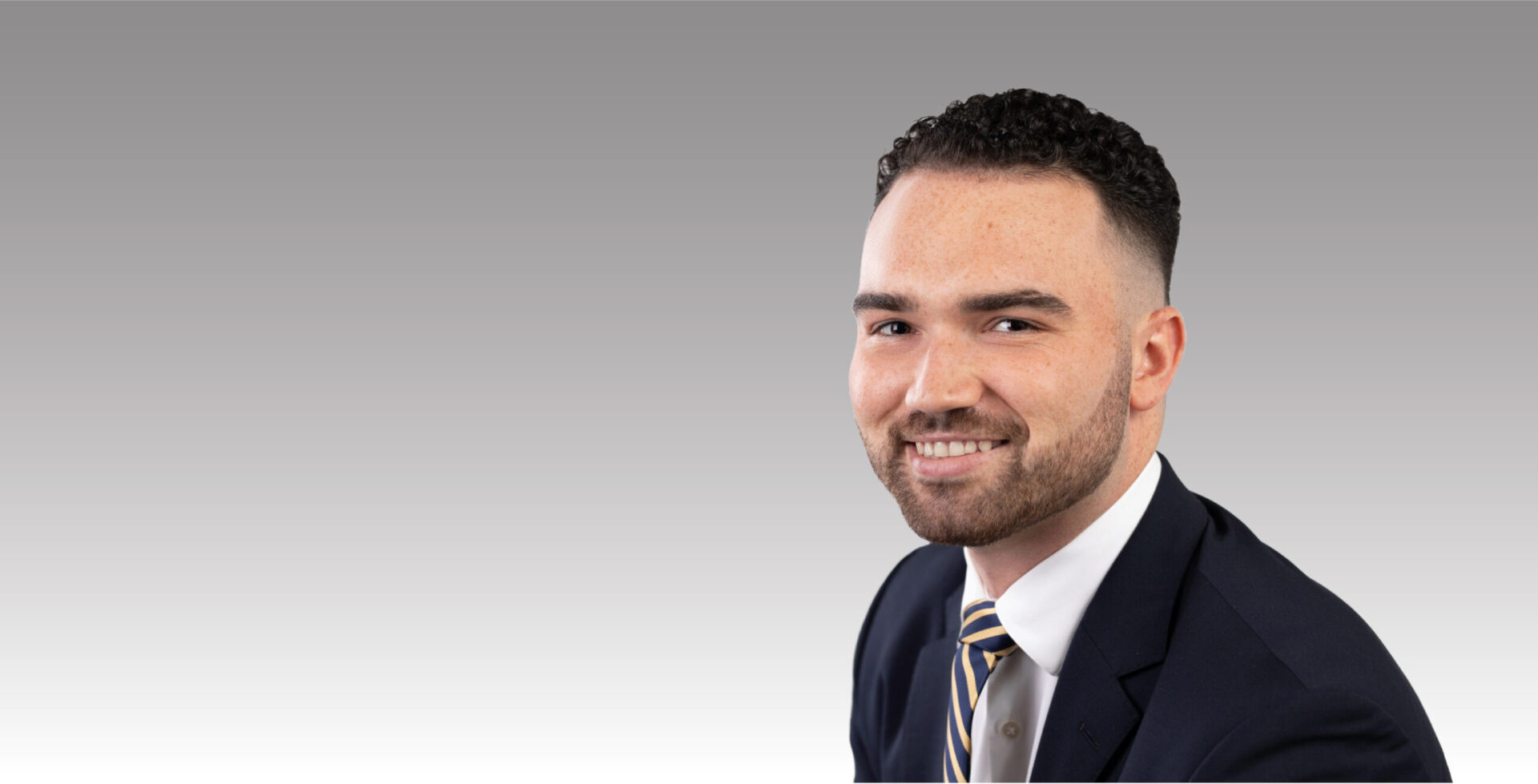 Joseph Beauchamp – Hansell McLaughlin Advisory Group