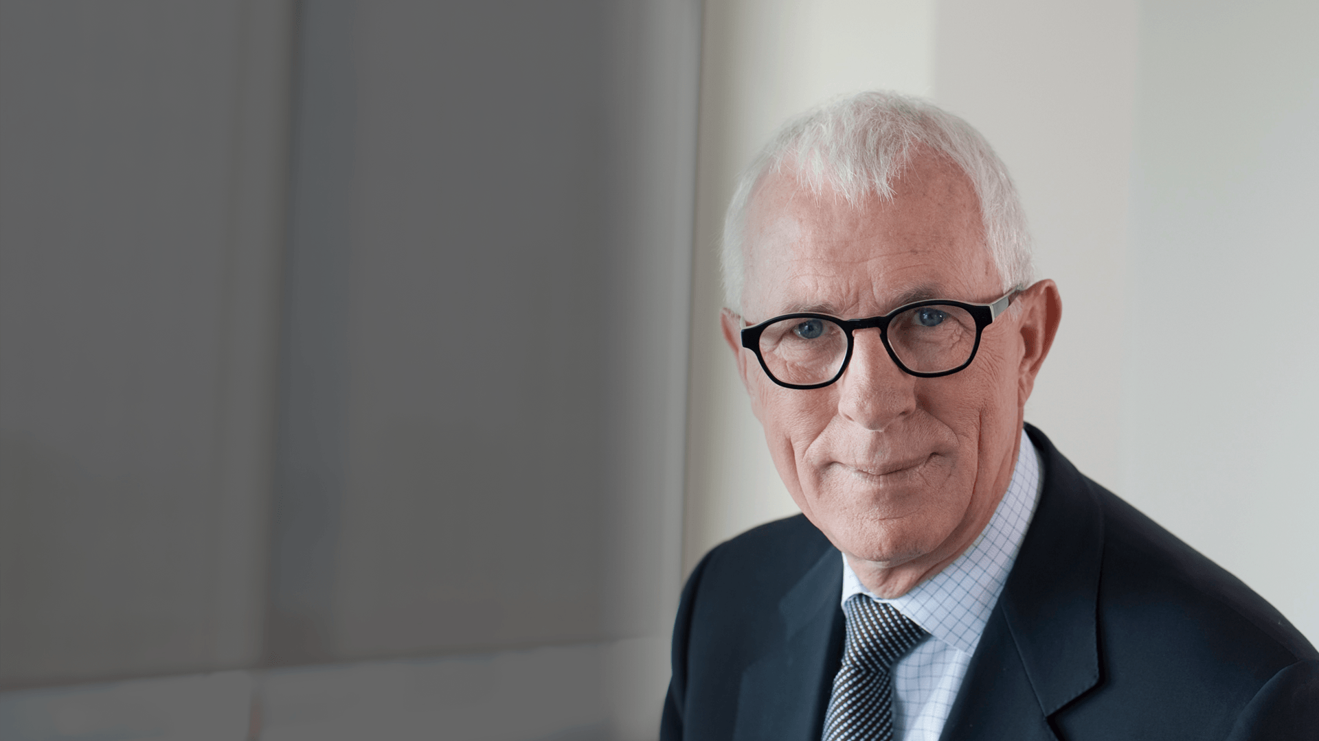 Ron McLaughlin – Hansell McLaughlin Advisory Group